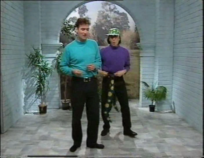 Anthony Field | Early wiggles Wiki | Fandom