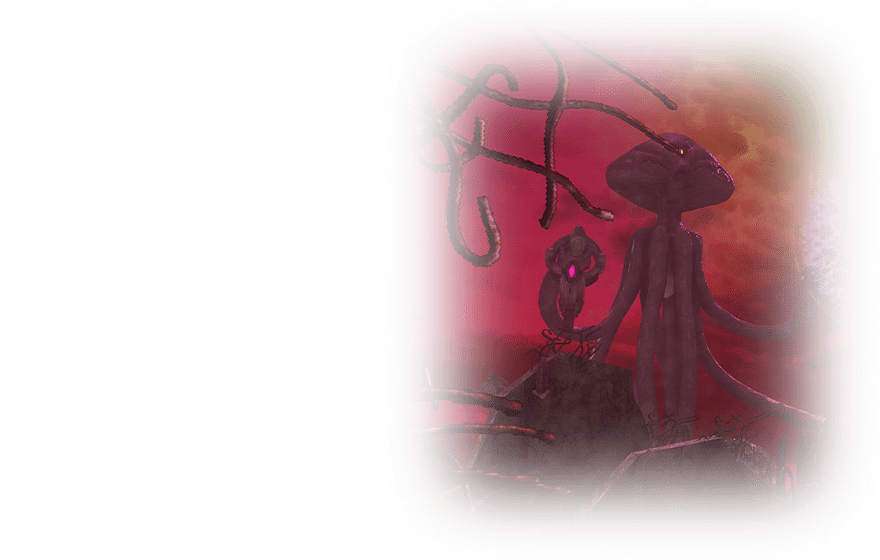 Kruul | The Earth Defense Force Wiki | Fandom