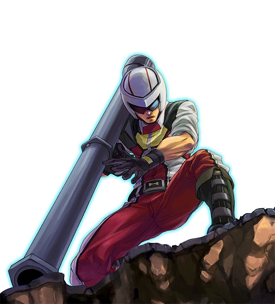 Infantry (GDF) | The Earth Defense Force Wiki | Fandom