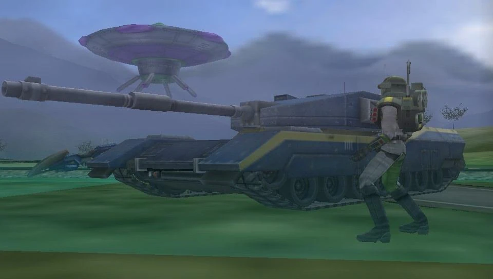 Category:Tanks | The Earth Defense Force Wiki | Fandom