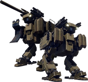 Nightcrawler | The Earth Defense Force Wiki | Fandom