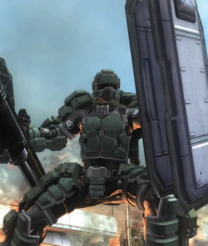 Fencer (EDF 5) | The Earth Defense Force Wiki | Fandom