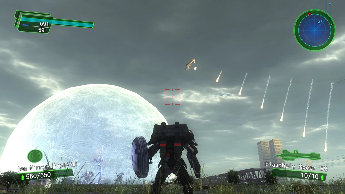 EDF Aircraft | The Earth Defense Force Wiki | Fandom