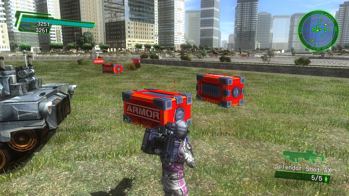 Category:Global Defense Force | The Earth Defense Force Wiki | Fandom