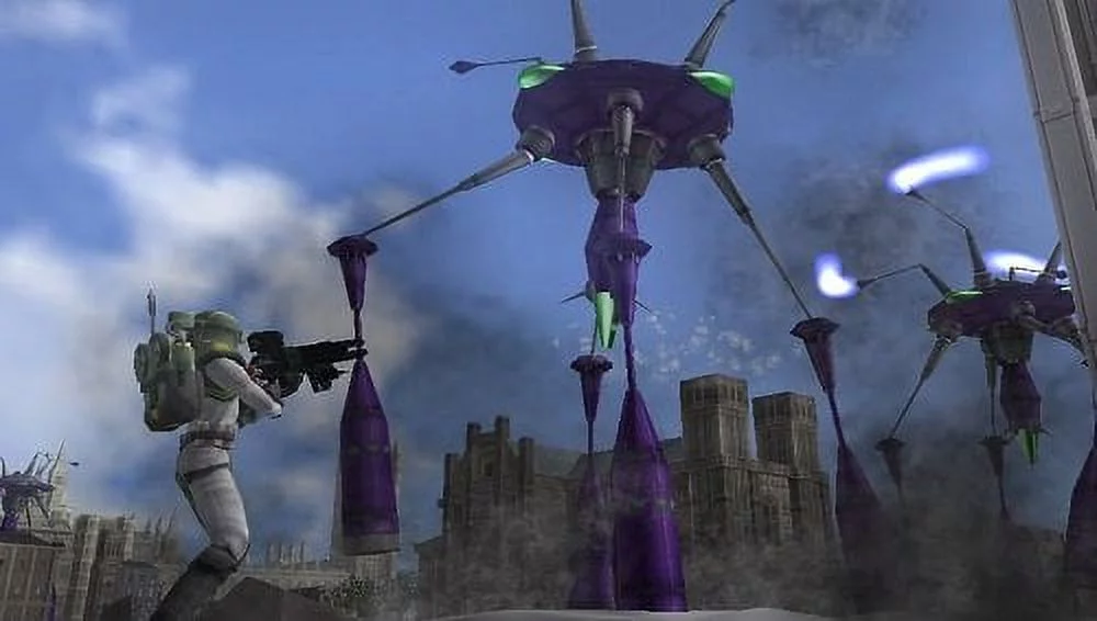 Air Raider (IfPS) | The Earth Defense Force Wiki | Fandom