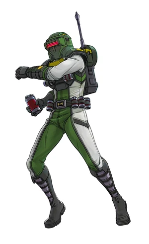 Air Raider (IfPS) | The Earth Defense Force Wiki | Fandom