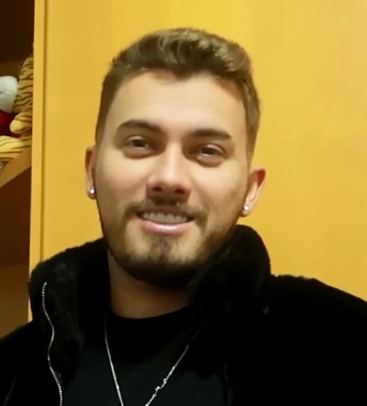 João Caetano (youtuber) | The Earthpedia Wiki | Fandom