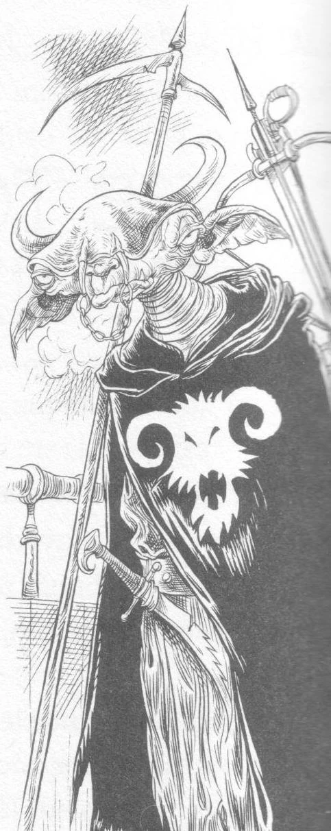 Slab | The Edge Chronicles wiki | Fandom