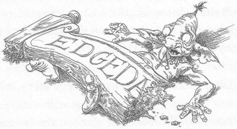 Tog | The Edge Chronicles wiki | Fandom