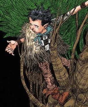 Lullabees | The Edge Chronicles wiki | Fandom