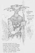 Hammerhead goblins | The Edge Chronicles wiki | Fandom