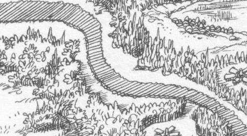 Great Log Road | The Edge Chronicles wiki | Fandom