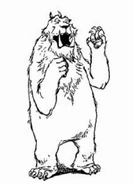 Banderbears | The Edge Chronicles wiki | Fandom