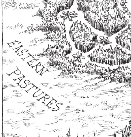 Eastern Pastures | The Edge Chronicles wiki | Fandom