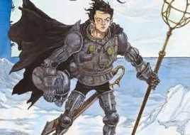 Winter Knights | The Edge Chronicles wiki | Fandom