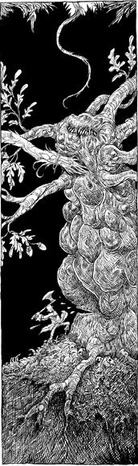 Bloodoaks | The Edge Chronicles wiki | Fandom