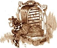 Chorus of the Dead | The Edge Chronicles wiki | Fandom