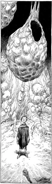 Lullabee Island | The Edge Chronicles wiki | Fandom