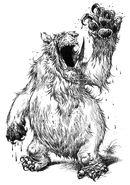 Banderbears | The Edge Chronicles wiki | Fandom