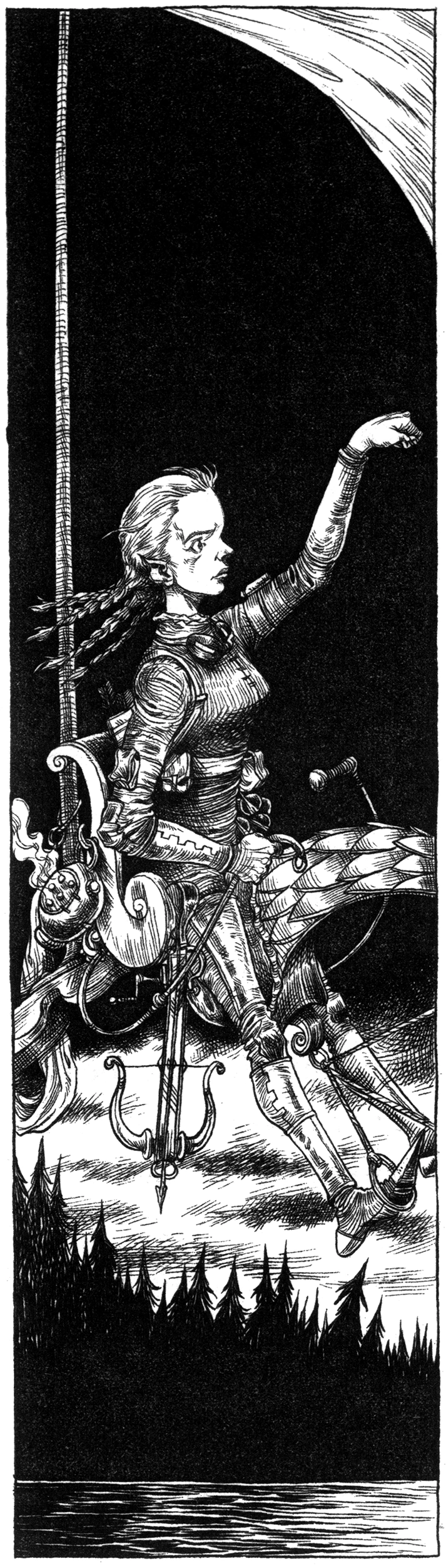 Windhawk (skycraft) | The Edge Chronicles wiki | Fandom