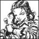 Maris Verginix | The Edge Chronicles wiki | Fandom