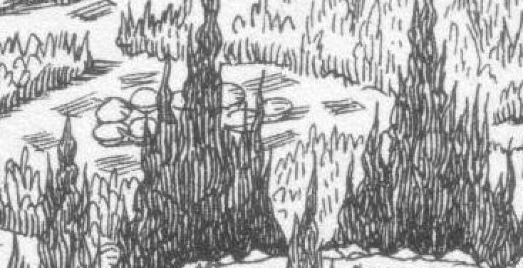 Tree Goblin Colonies The Edge Chronicles Wiki Fandom