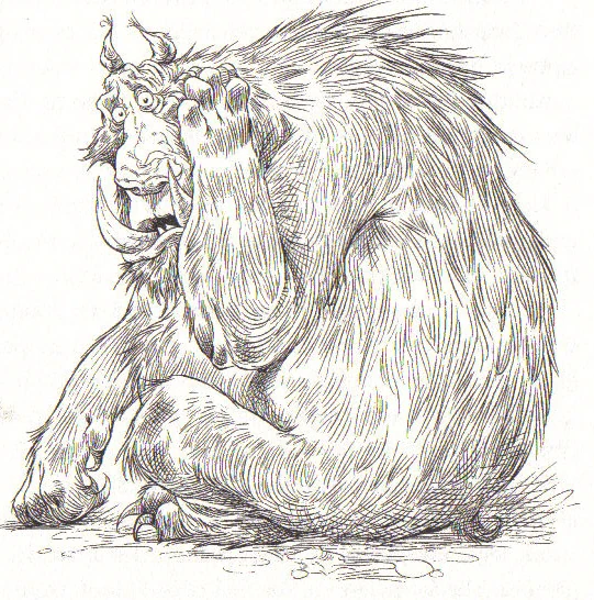 Category:Organisms | The Edge Chronicles wiki | Fandom