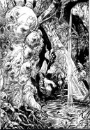 Banderbears | The Edge Chronicles wiki | Fandom