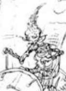 Phineal Glyfphith (Weird New Worlds) | The Edge Chronicles wiki | Fandom