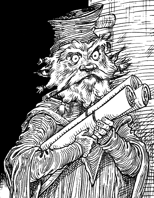 Storm-Stones: Their Origins and Trajectories | The Edge Chronicles wiki ...