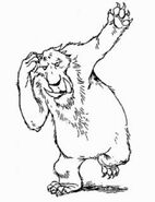 Banderbears | The Edge Chronicles wiki | Fandom