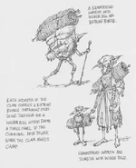 Hammerhead goblins | The Edge Chronicles wiki | Fandom