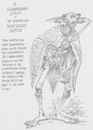 Hammerhead goblins | The Edge Chronicles wiki | Fandom
