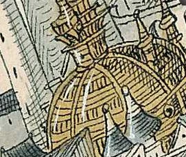 Great Library of Sanctaphrax | The Edge Chronicles wiki | Fandom