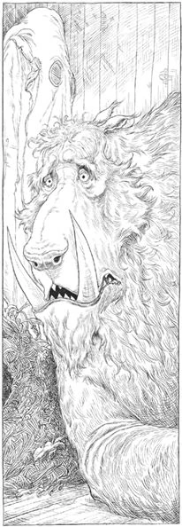 Weelum | The Edge Chronicles wiki | Fandom