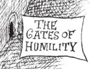 Gates of Humility | The Edge Chronicles wiki | Fandom