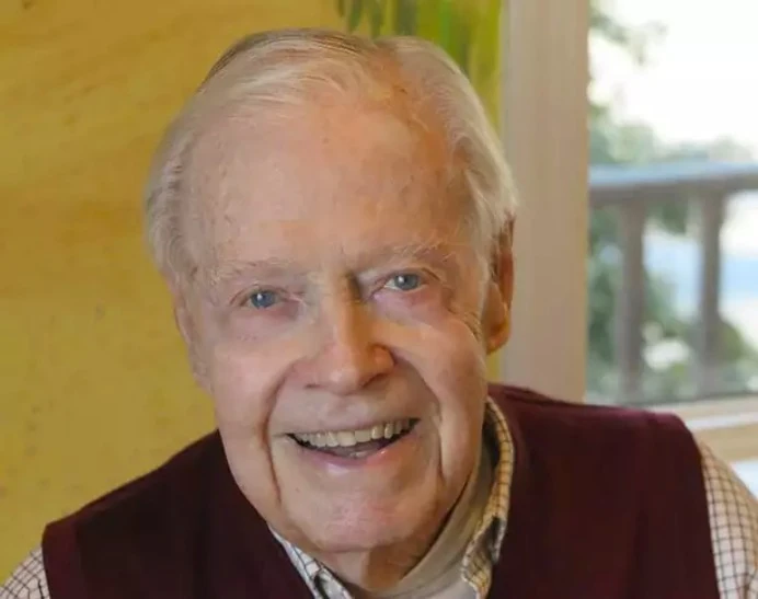 Forrest Compton | The Edge of Night (Soap Opera) Wiki | Fandom