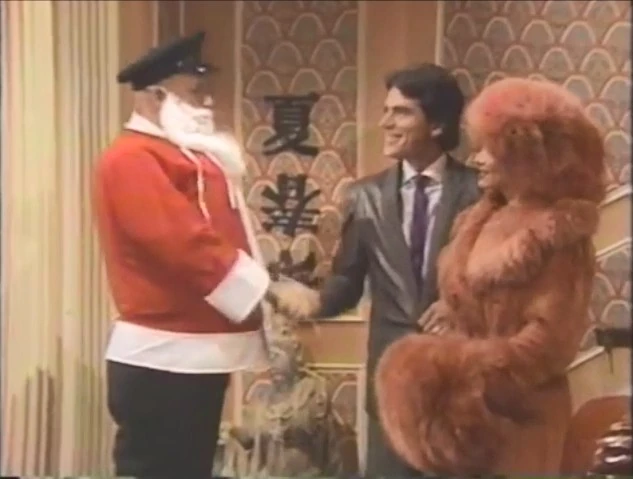 Episode 7171 (December 26, 1983) | The Edge of Night (Soap Opera) Wiki ...