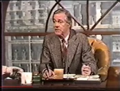 Mike Karr | The Edge of Night (Soap Opera) Wiki | Fandom