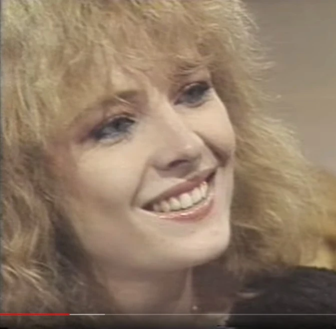 Shelley Franklyn | The Edge of Night (Soap Opera) Wiki | Fandom
