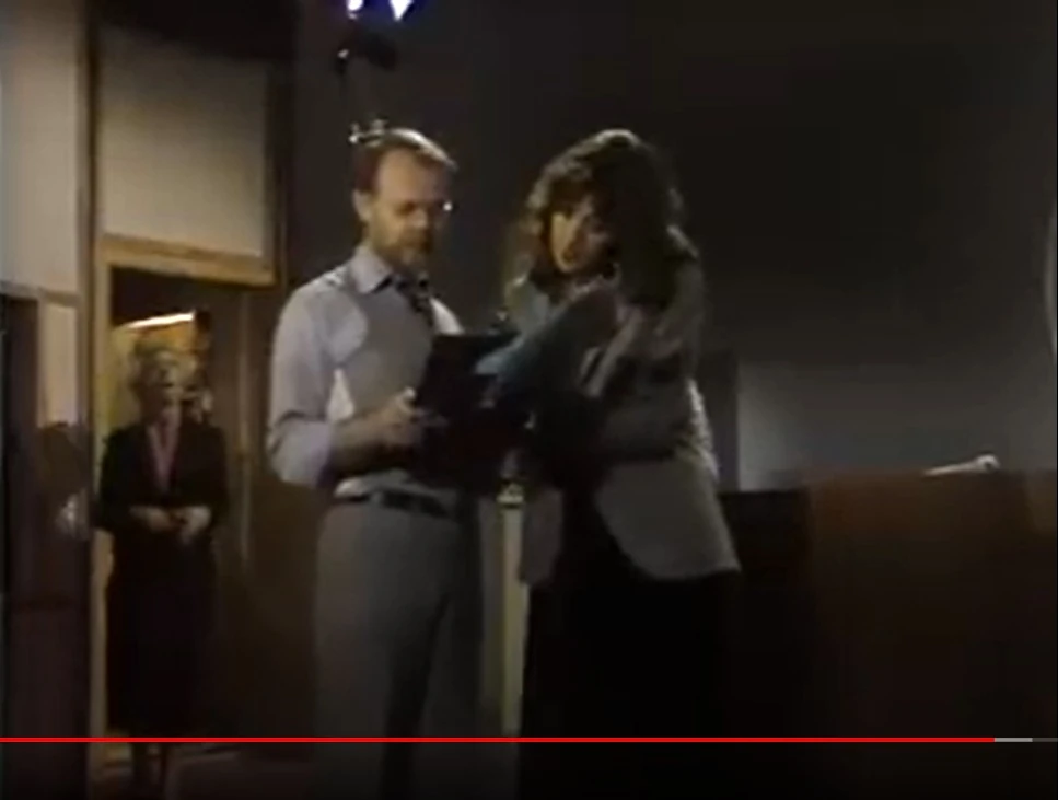 Episode 6215 (March 11, 1980) | The Edge of Night (Soap Opera) Wiki | Fandom