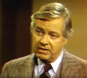 Mike Karr | The Edge of Night (Soap Opera) Wiki | Fandom