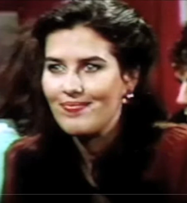 Jody Travis | The Edge of Night (Soap Opera) Wiki | Fandom