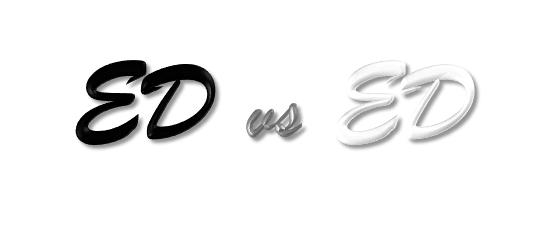 Ed vs Ed | The Edward and Rodney Show Wiki | Fandom