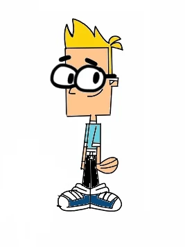 Rodney Henderson | The Edward and Rodney Show Wiki | Fandom