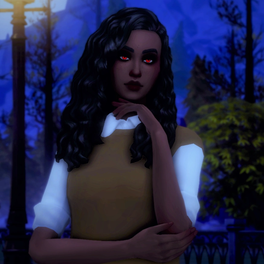 Beatrice Hallow | The Edwards Legacy Wiki | Fandom