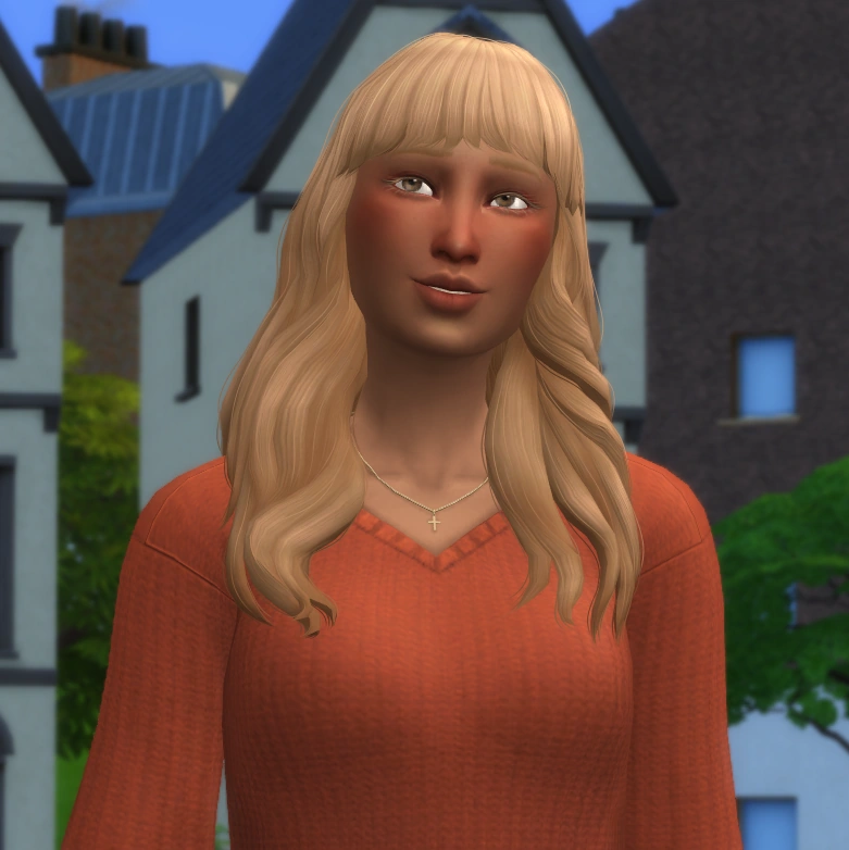 Scarlet Edwards | The Edwards Legacy Wiki | Fandom