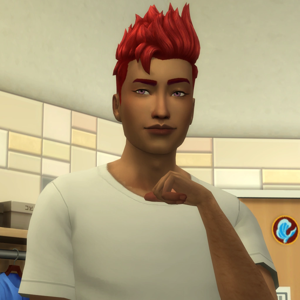 Robin Crosse | The Edwards Legacy Wiki | Fandom