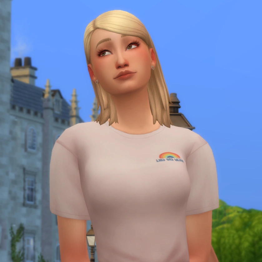 Leah Clark | The Edwards Legacy Wiki | Fandom