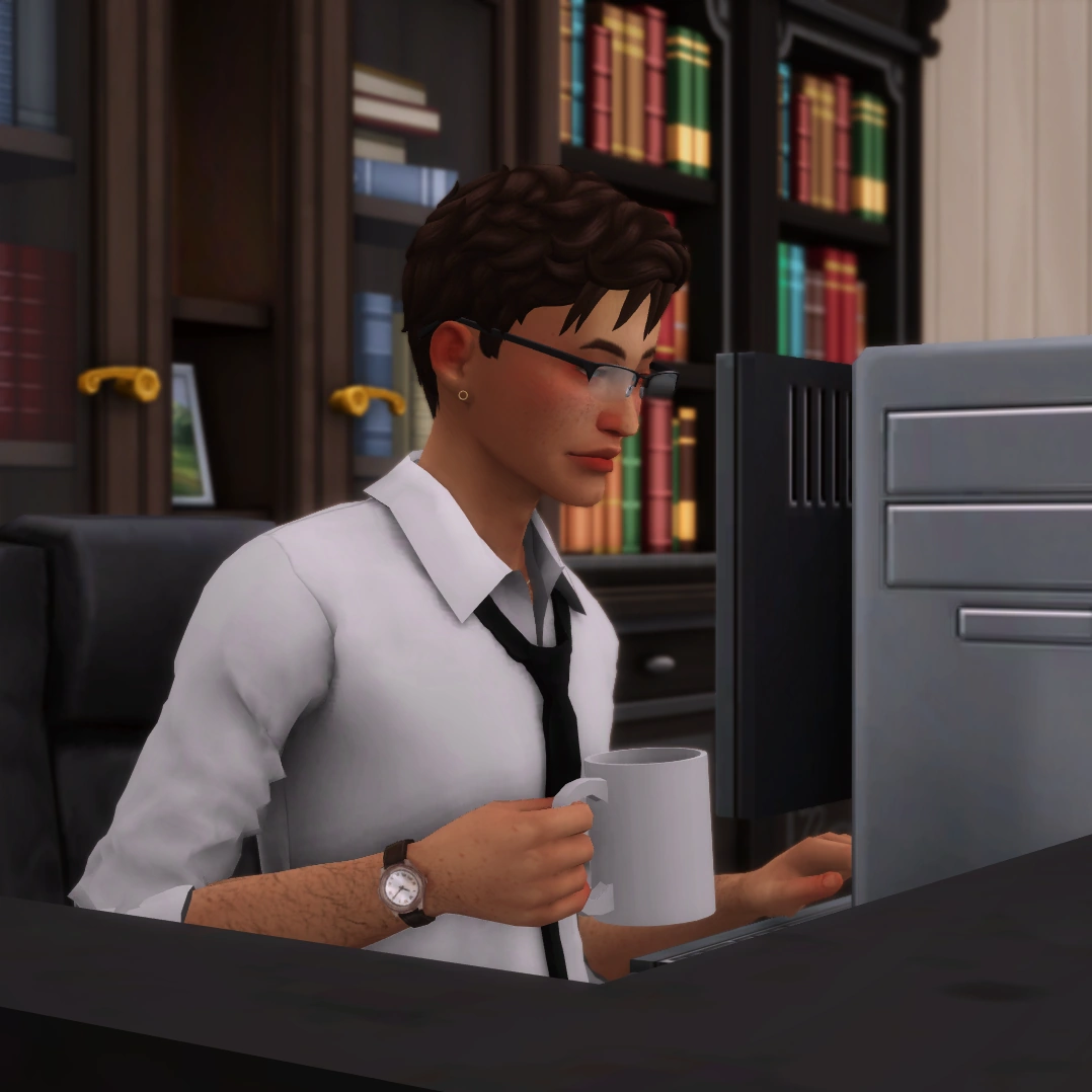 Generation 4 Summary | The Edwards Legacy Wiki | Fandom